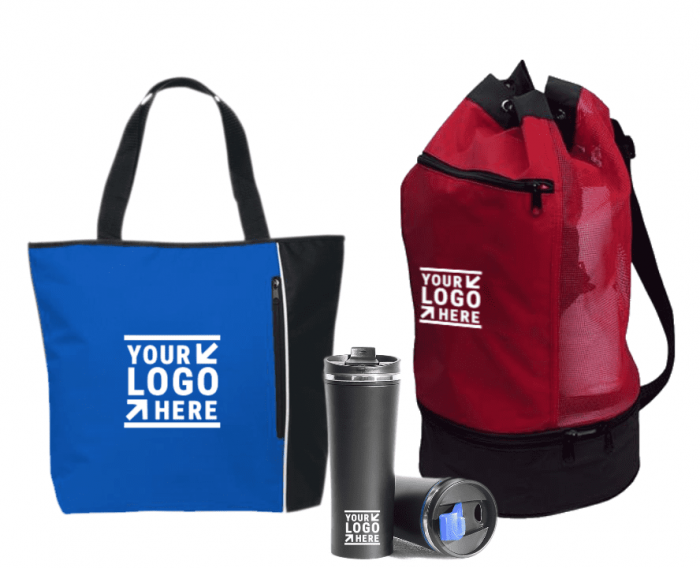Branded Promotional Products - Murray & Heister